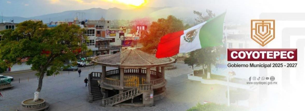 Municipio de Coyotepec