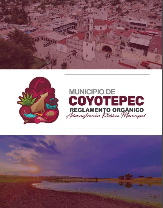 Municipio de Coyotepec